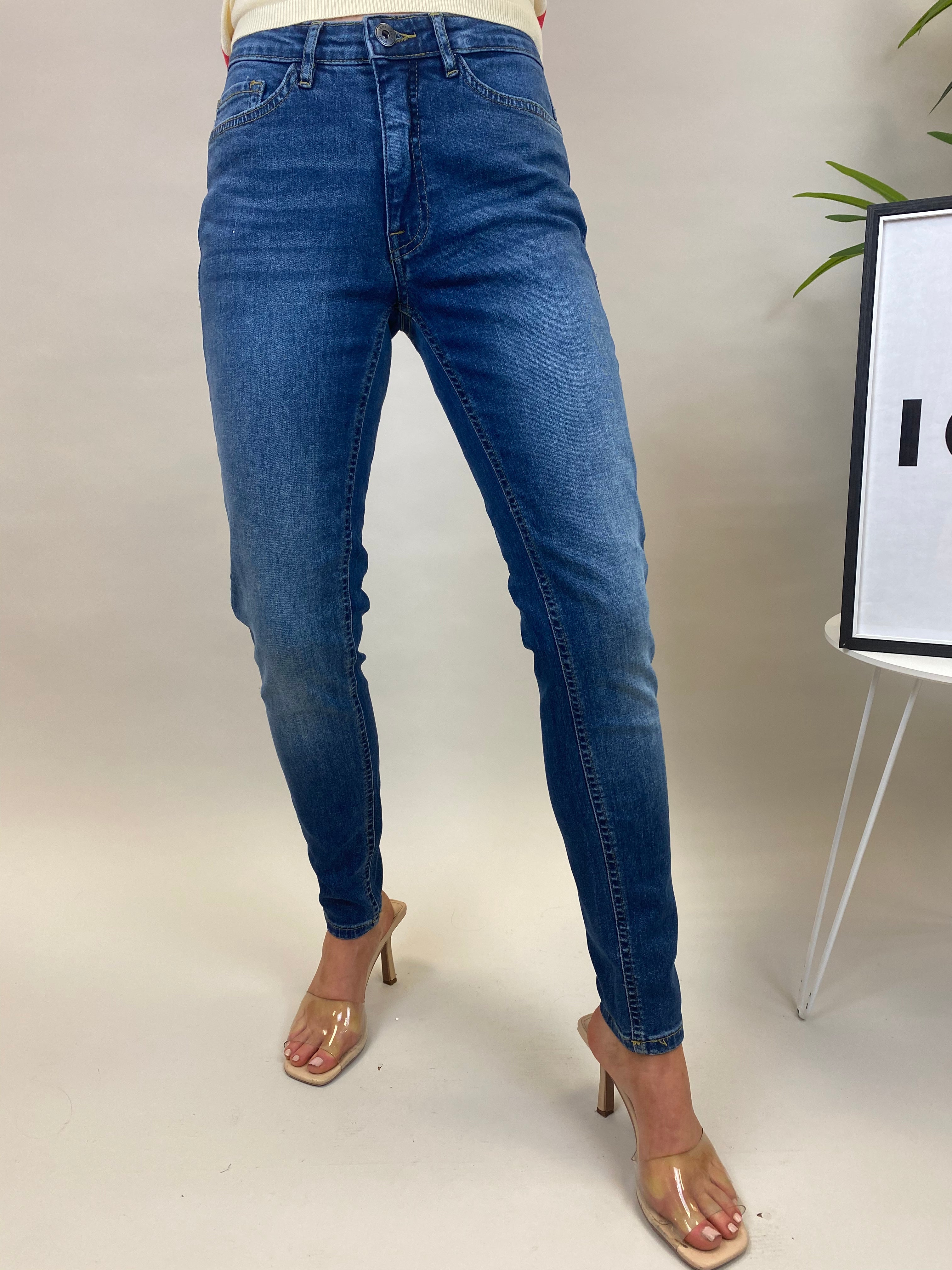 The Denim Edit – Page 2 – All Occasions Closet